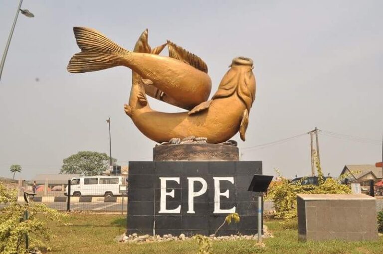 Home - Epe Local Government
